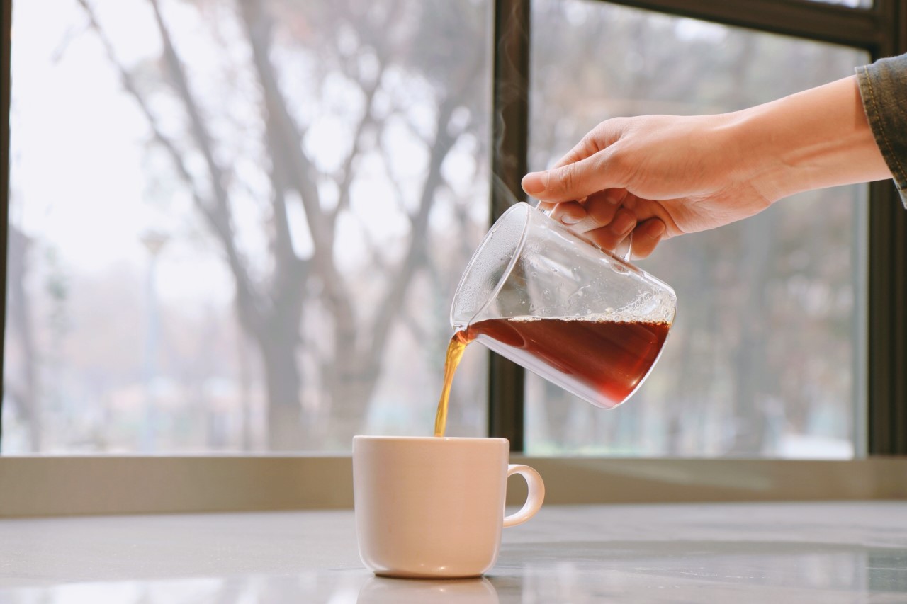 Center Coffee Seoul Forest - Voyage Korea